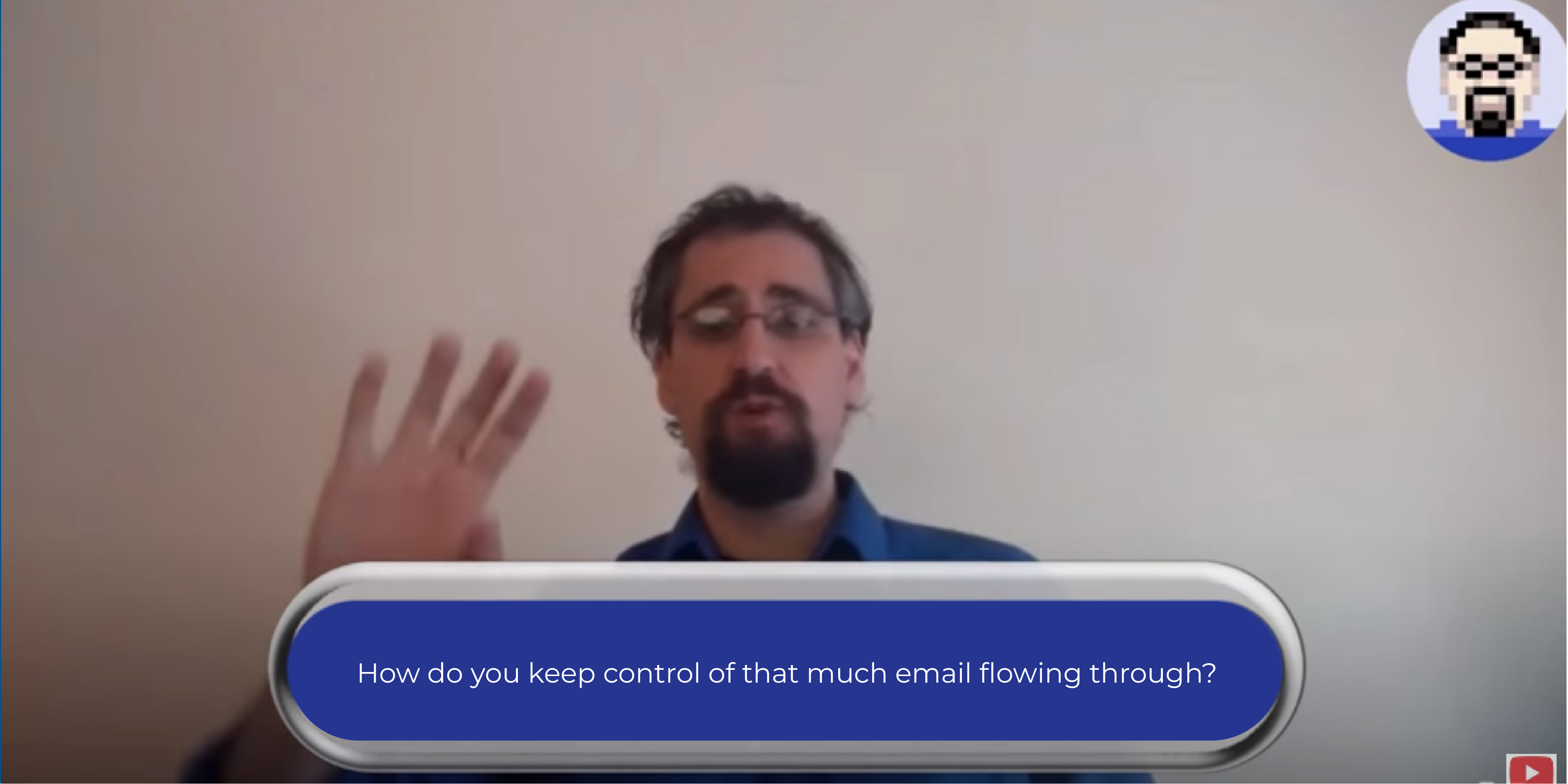 My 6 Top Tips For Regaining Control Of The Email Inbox