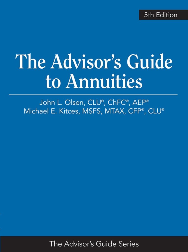 The Problem With Joint Ownership Of An Annuity