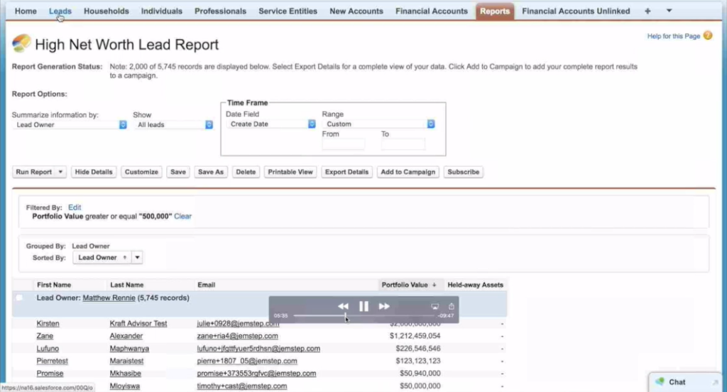 Comparing The Best Digital Advice Platforms For (Human) RIAs