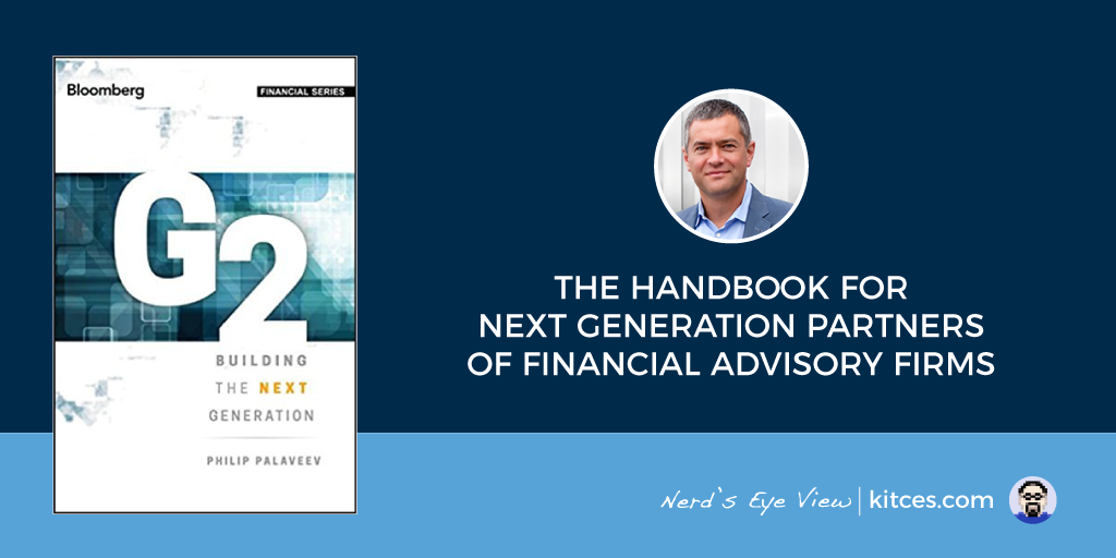 The Handbook For G2 Partners Of Financial Advisory Firms