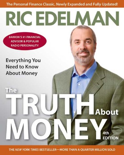 The Scalable Delivery Of Financial Advice with Ric Edelman