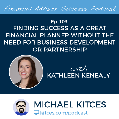 Financial Planning Success Without The Need For Business Development