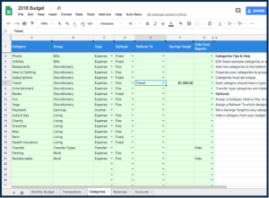 A Review Of Tiller Money For Financial Advisors