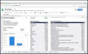 A Review Of Tiller Money For Financial Advisors