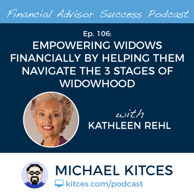 Helping Widows Navigate The 3 Stages of Widowhood