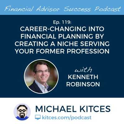 Career-Changing Into Financial Planning Serving Your Prior Profession