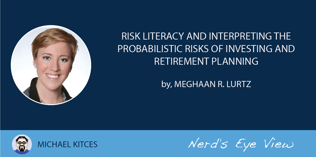 Risk Literacy And Understanding Real Investment Risks