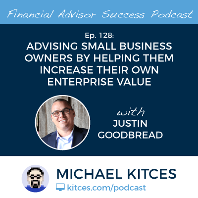 Helping Small Business Owners Increase Their Enterprise Value