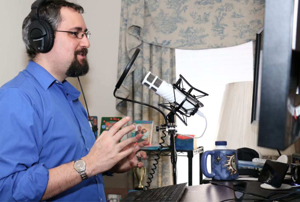 About the Financial Advisor Success Podcast by Michael Kitces