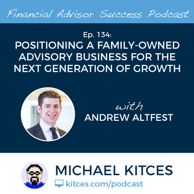 Positioning An Advisory Firm For The Next Generation Of Growth