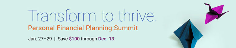 20 Best Conferences For Top Financial Advisors In 2020