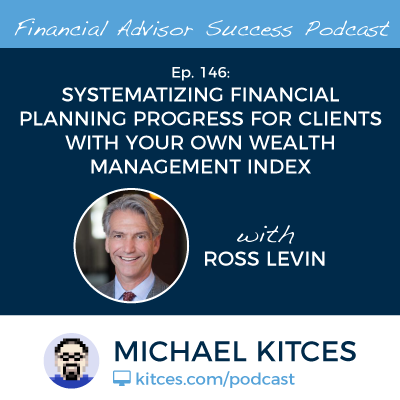 Systematizing Planning Progress With A Wealth Management Index