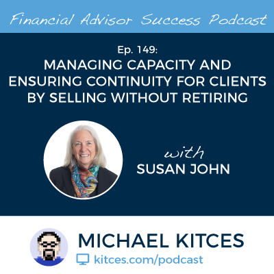 Managing Capacity And Continuity By Selling Without Retiring