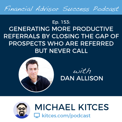 Generating Productive Referrals By Closing The Referral Gap