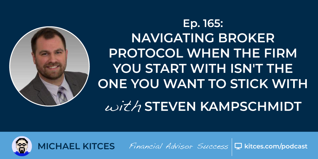 Navigating The Broker Protocol When Launching An RIA