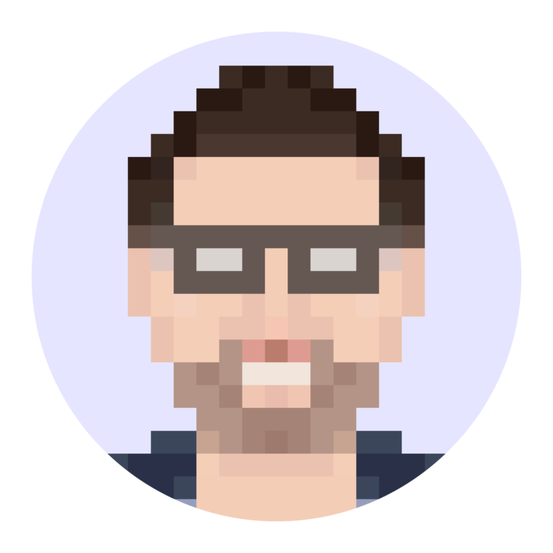 We are a team of NERDS