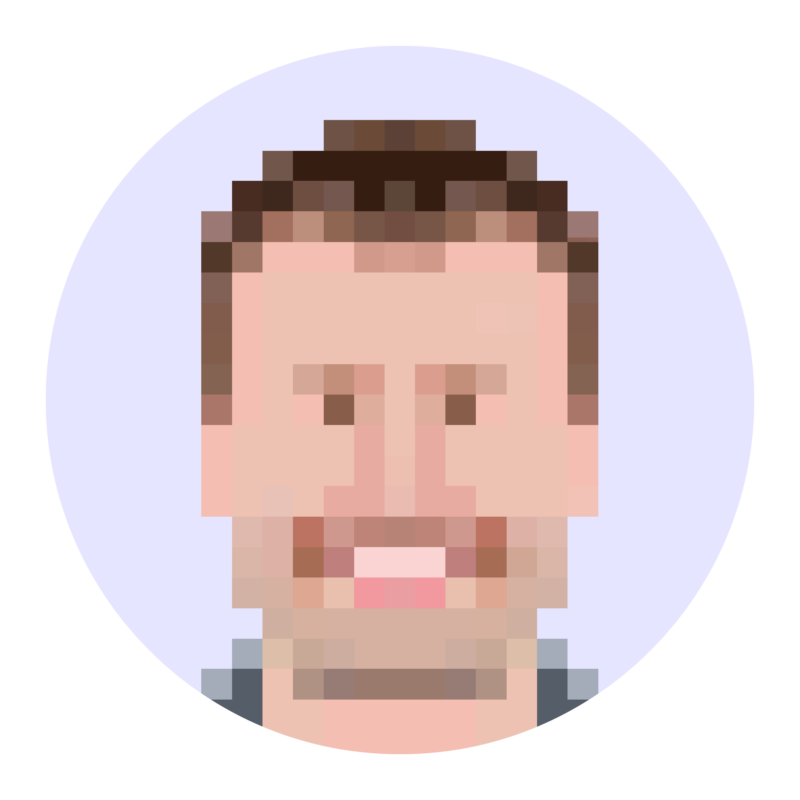 We are a team of NERDS