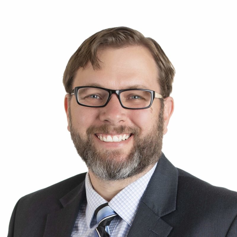 We are a team of NERDS