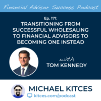 Transitioning From Wholesaling To Advisors To Becoming One