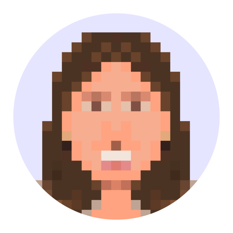 We are a team of NERDS