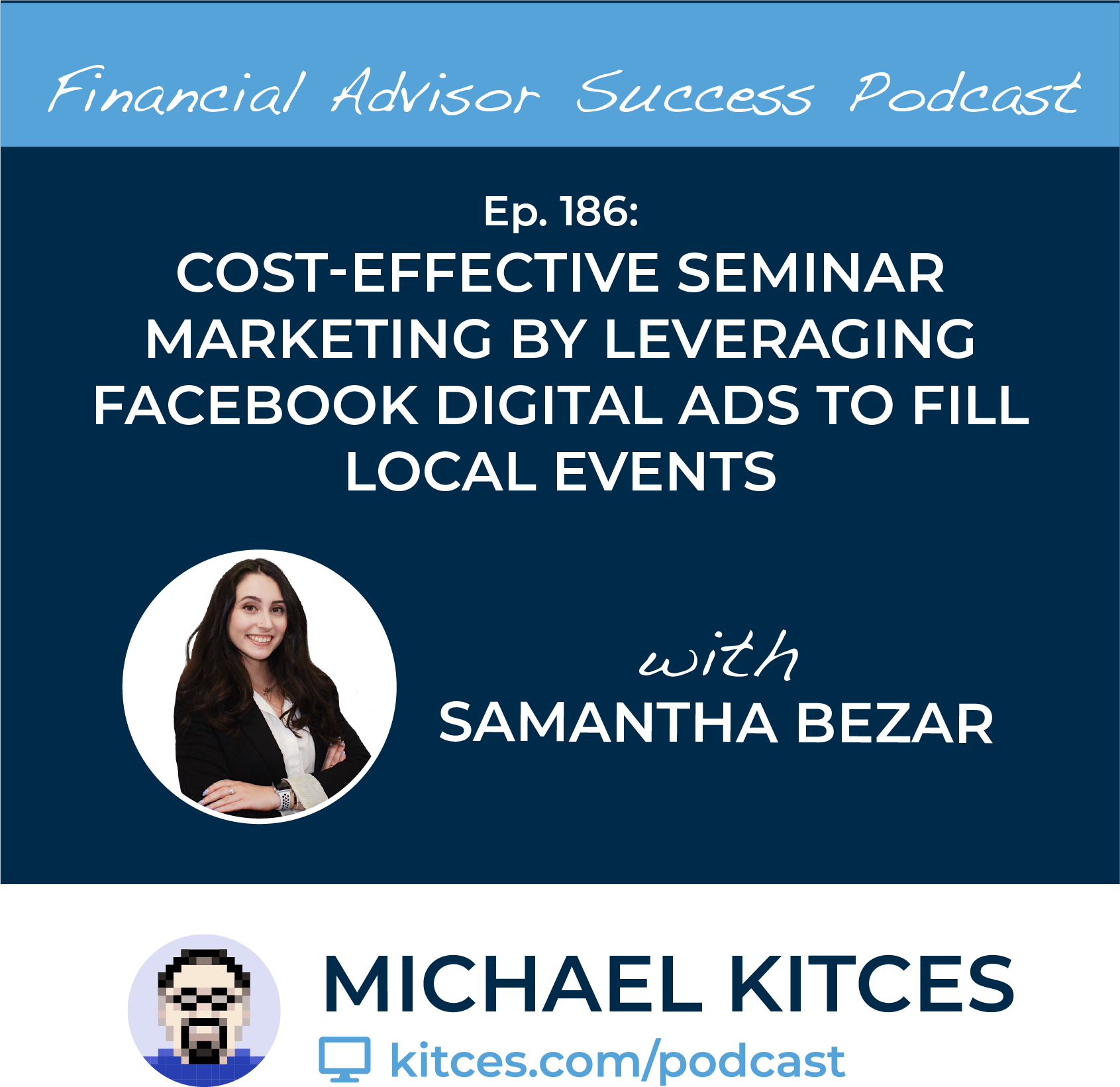 Cost-Effective Seminar/Webinar Marketing Using Facebook Ads