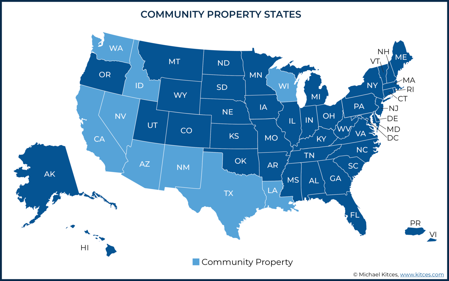 Avoiding Basis Step-Down At Death By Gifting Capital Losses