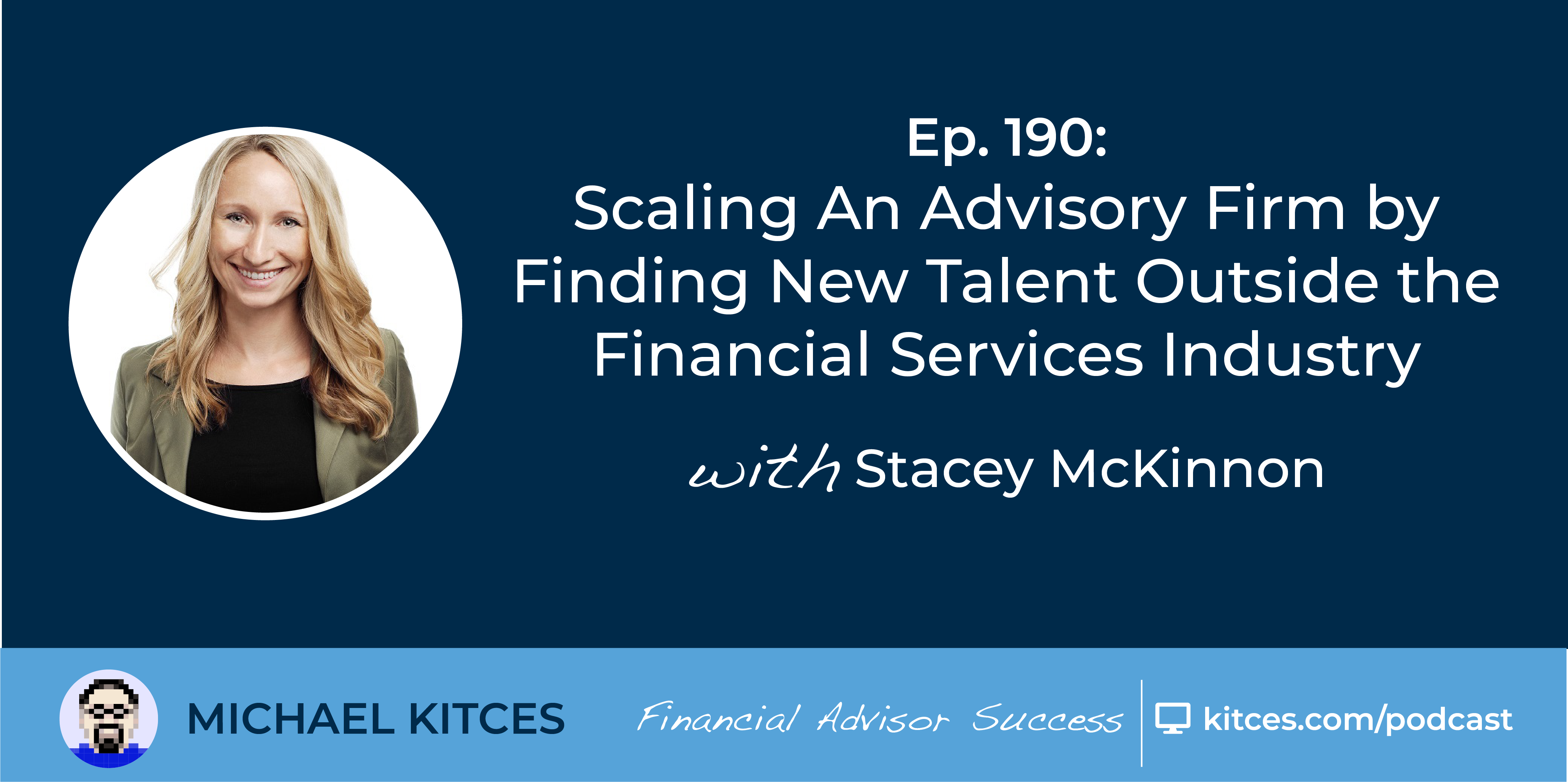 Finding New Talent Outside The Financial Services Industry