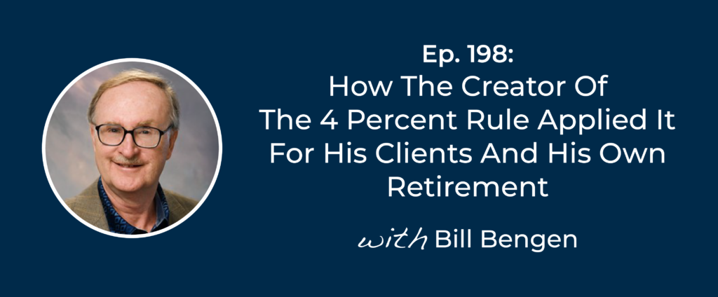 About the Financial Advisor Success Podcast by Michael Kitces