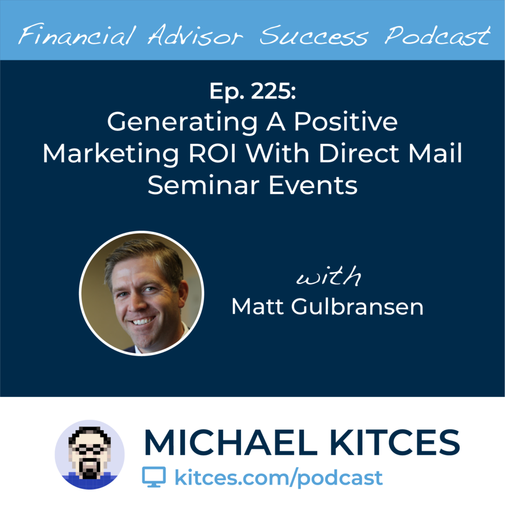 Generating A Marketing ROI With Direct Mail Seminar Events