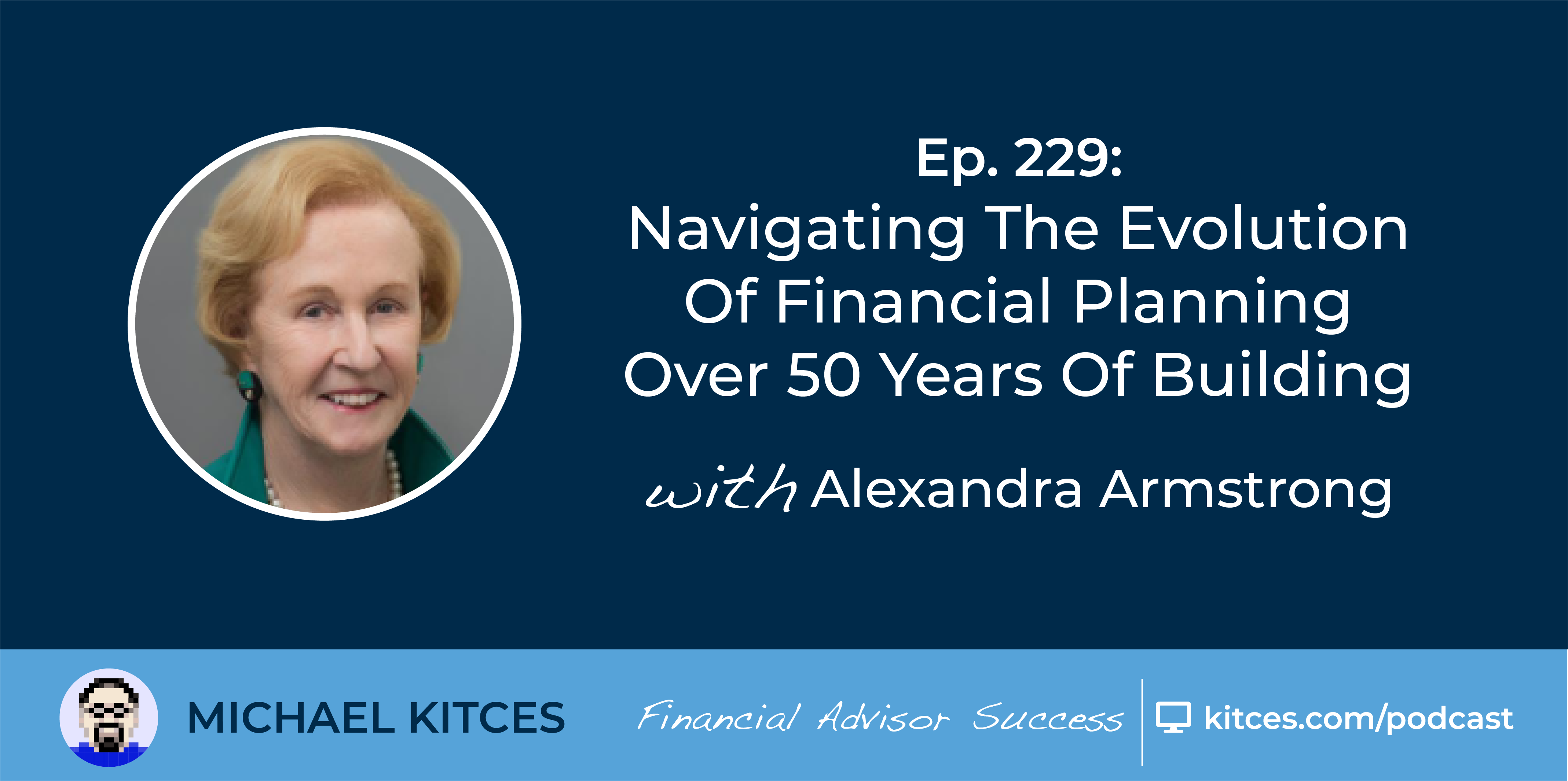 Navigating The Evolution Of Financial Planning Over 50 Years