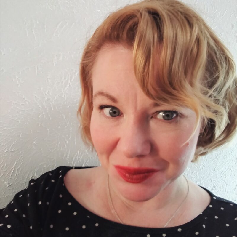 We are a team of NERDS