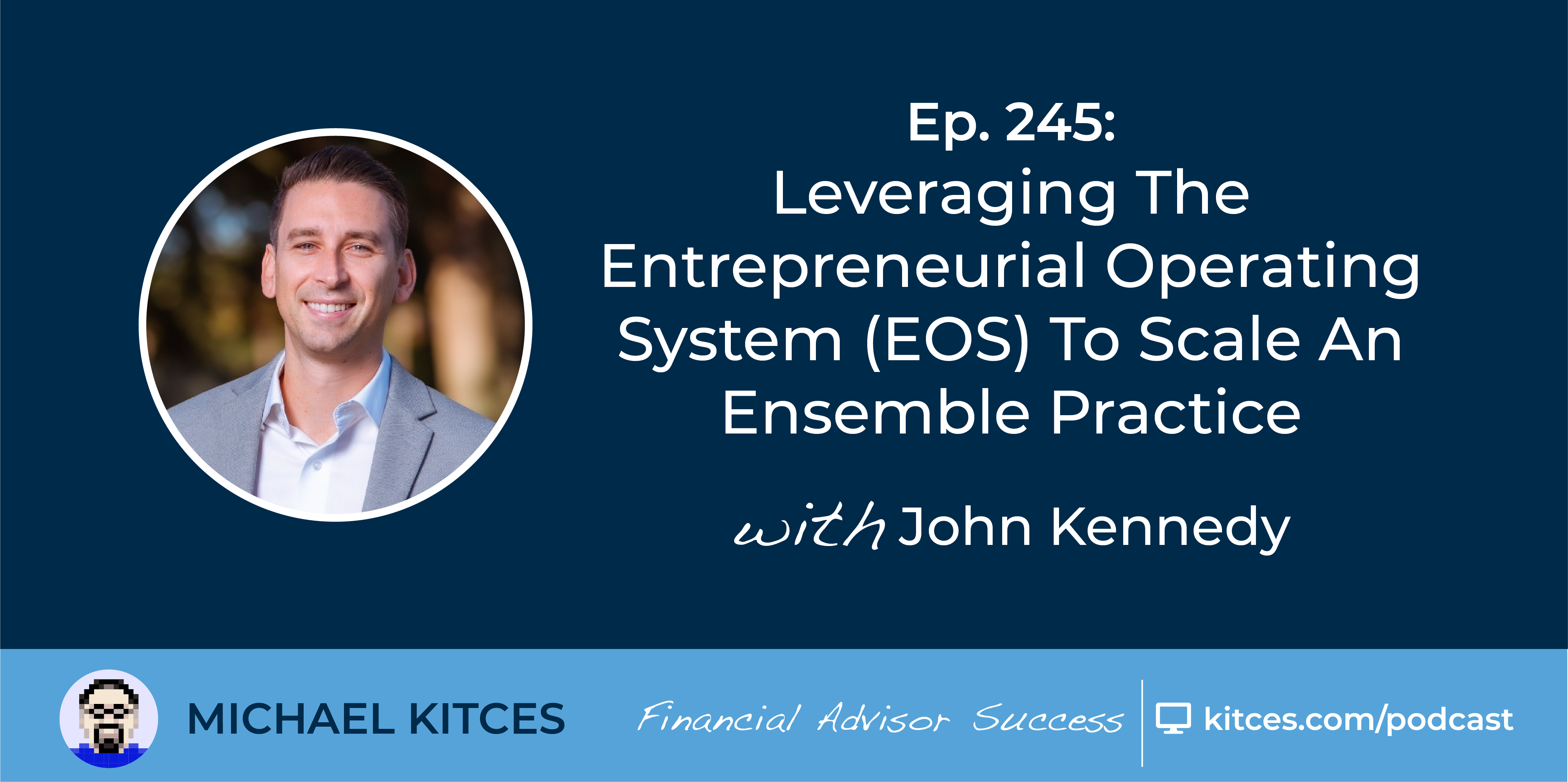 Using The Entrepreneurial Operating System To Scale Growth