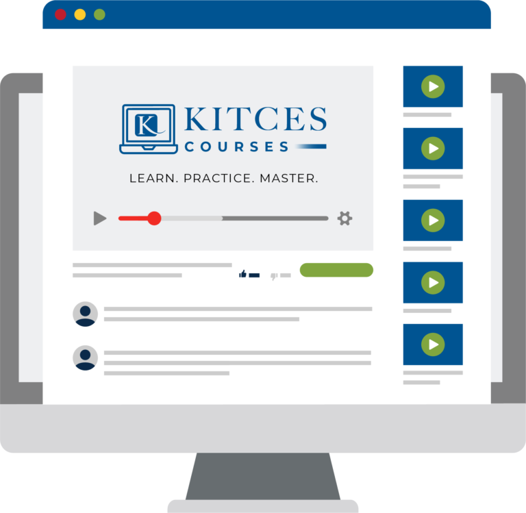 Online CE Courses For Financial Advisors