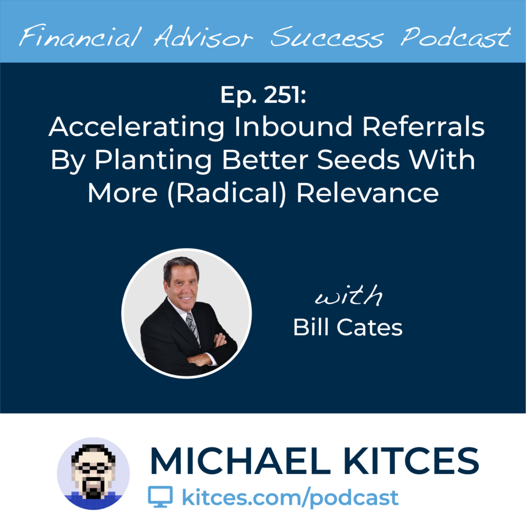 Accelerating Inbound Referrals With Radical Relevance
