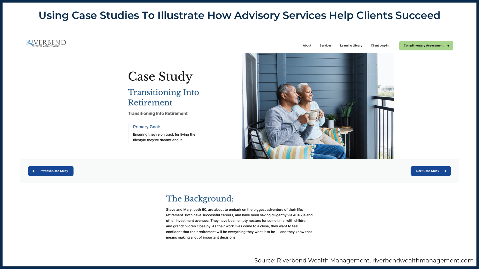 5 Design Tips To Boost Trust And Credibility On Your Website