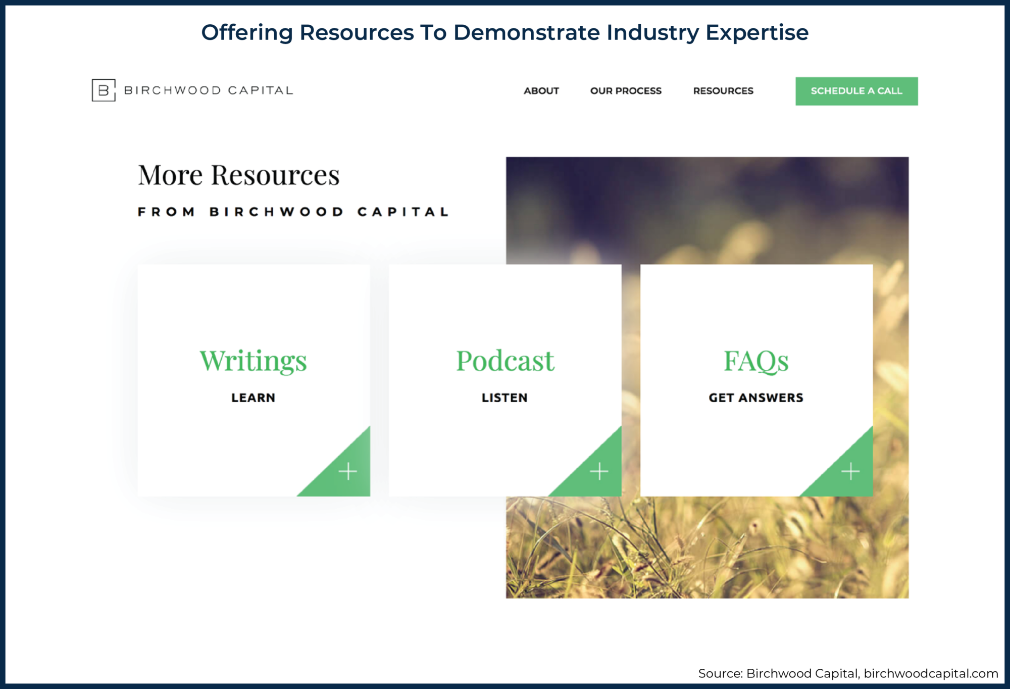 5 Design Tips To Boost Trust And Credibility On Your Website