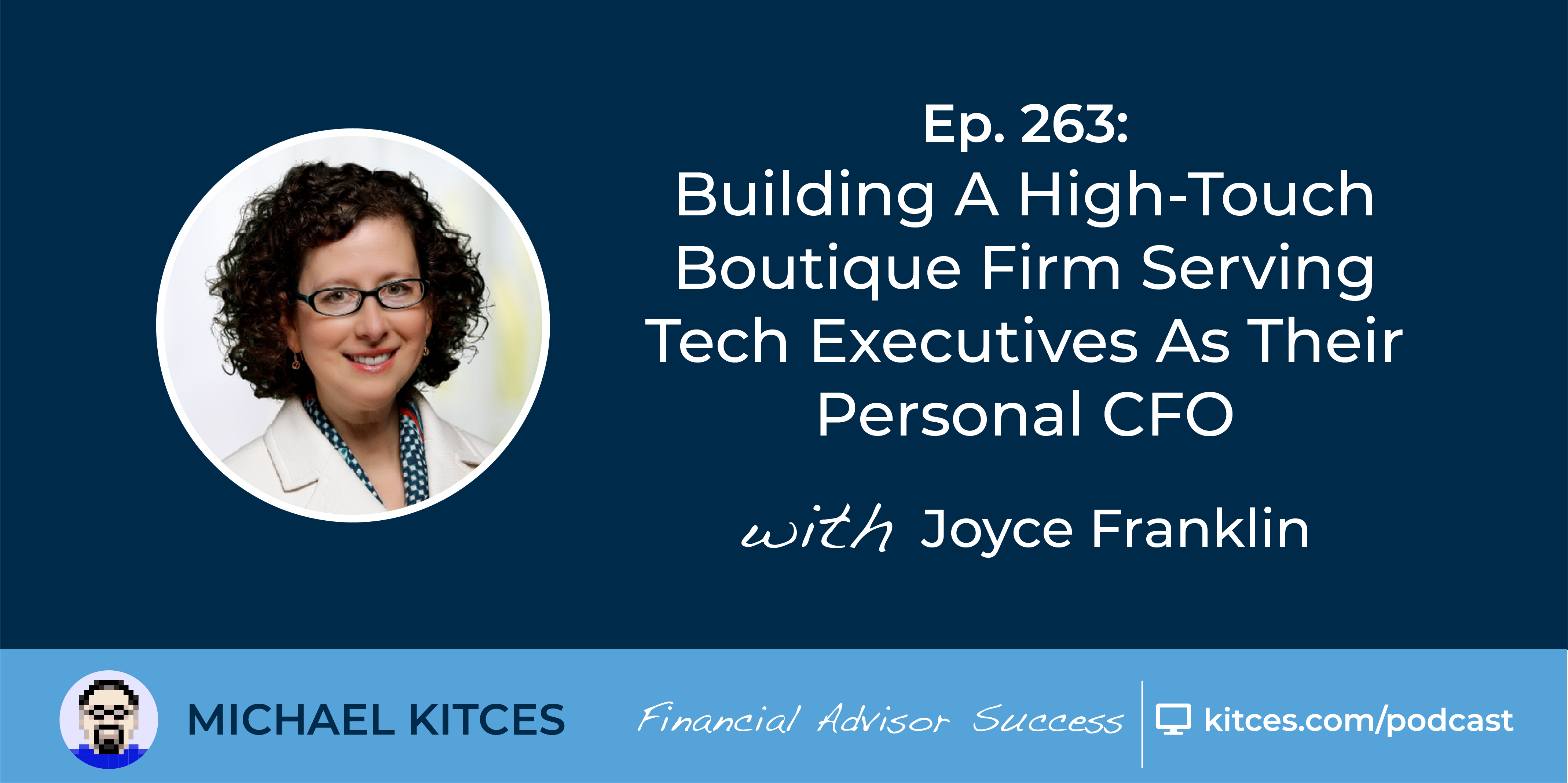 Building A High-Touch Boutique Firm Serving Tech Executives