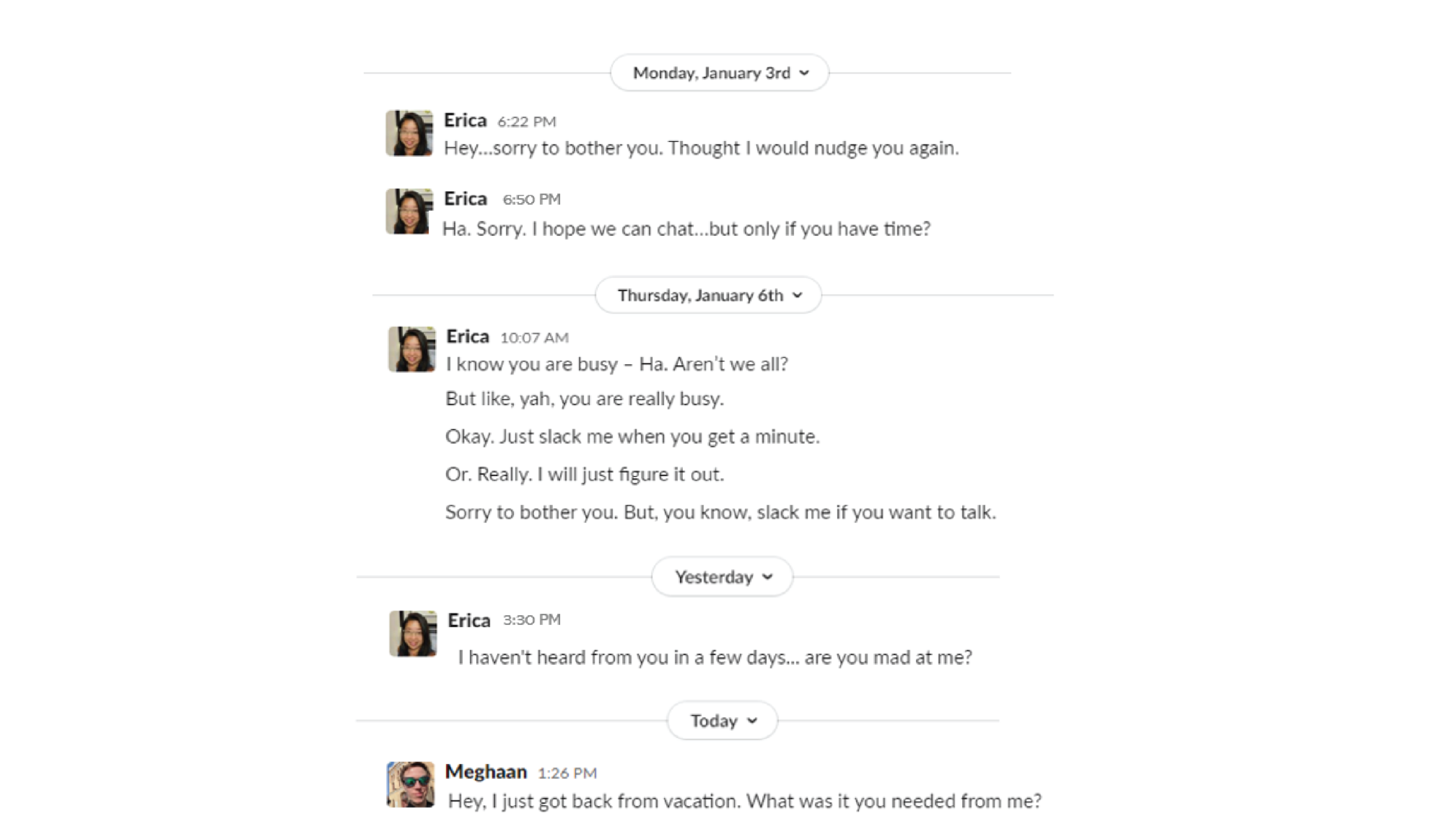 Per My Last Email: How To Avoid Digital Miscommunication