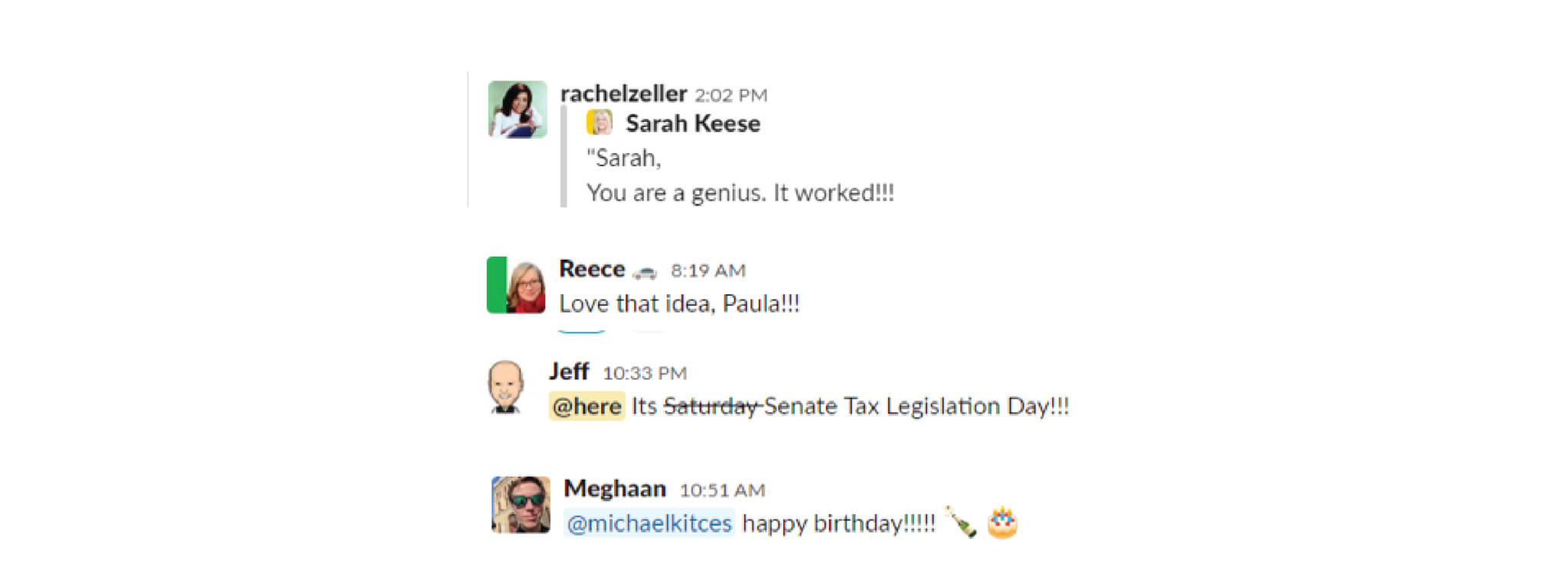 Per My Last Email: How To Avoid Digital Miscommunication