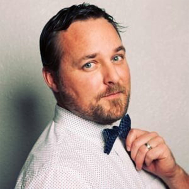 We are a team of NERDS