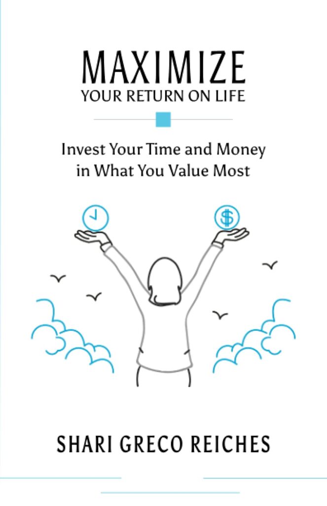 Systematizing Planning To Maximize Clients' Return On Life