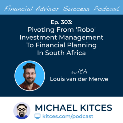 Going From Robo Investment Management To Financial Planning