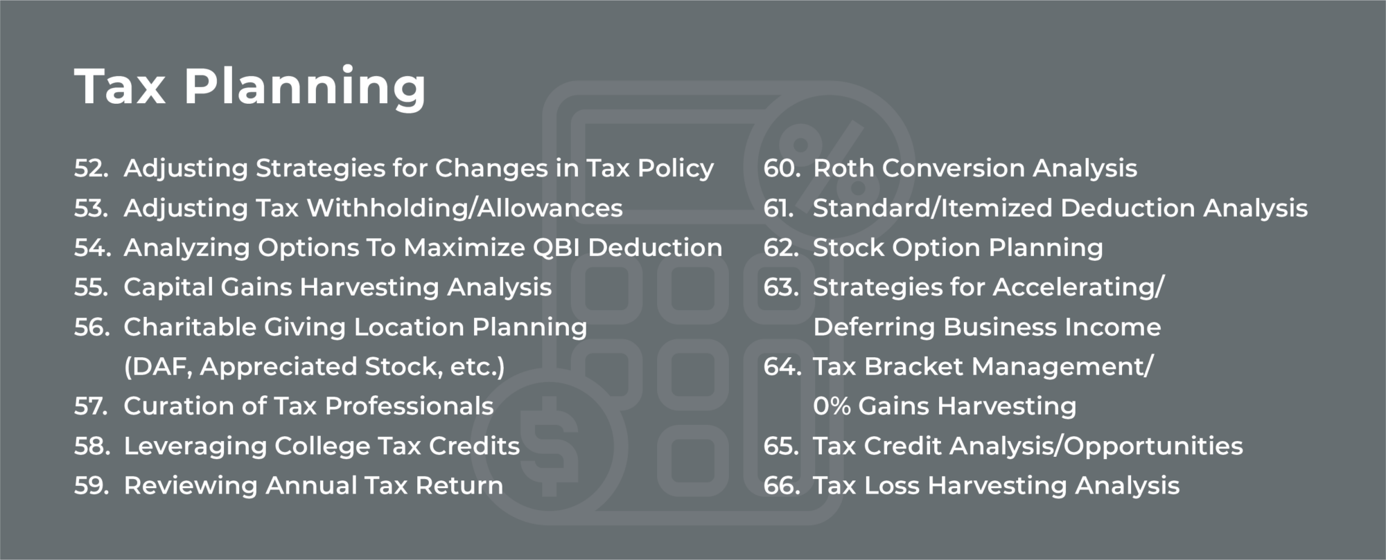 101 Ways Financial Advisors Can Add Value For Their Clients 101 Ways Financial Advisors Can Add Value For Their Clients