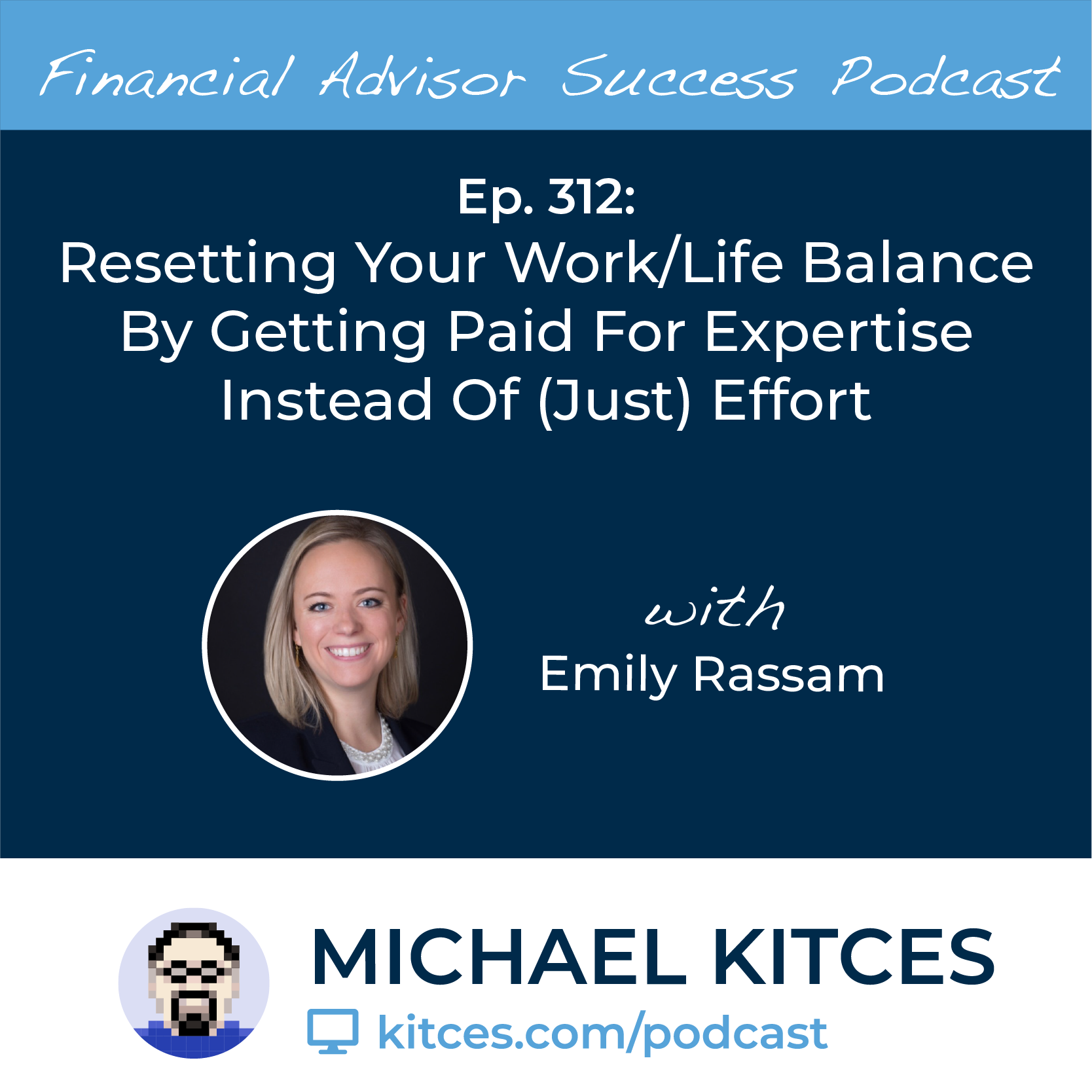 Resetting Work/Life Balance By Getting Paid For Expertise