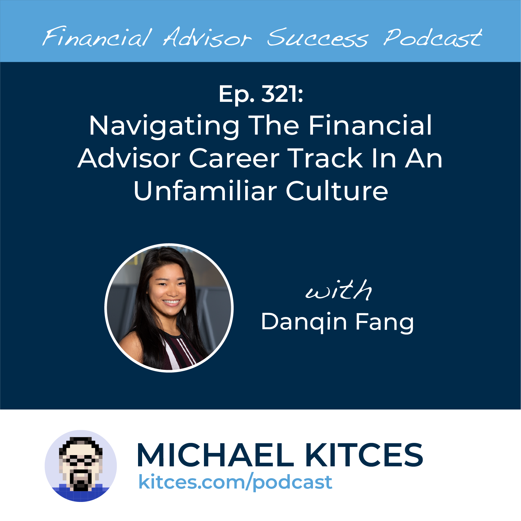 Achieving A Financial Advisor Career In Unfamiliar Culture