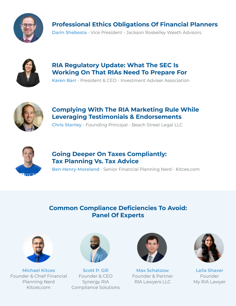 Announcing IAR Ethics CE Day And State Of The Blog