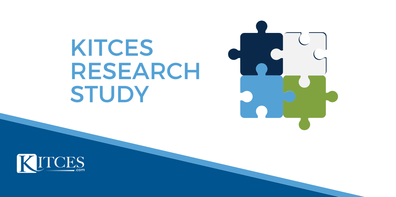 Participate In The Kitces Research Study