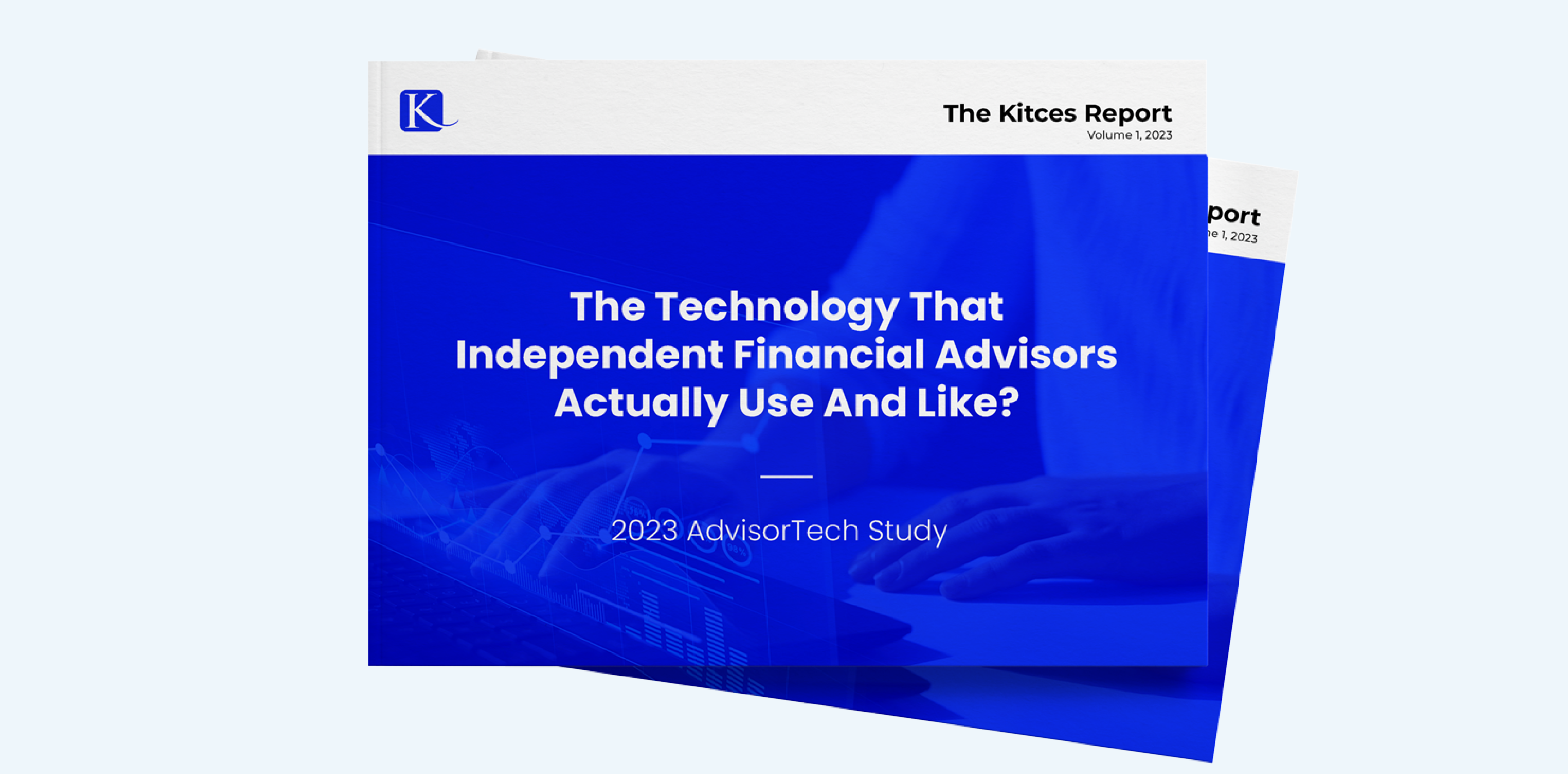 Kitces Research On The FinTech That Advisors Use & Like