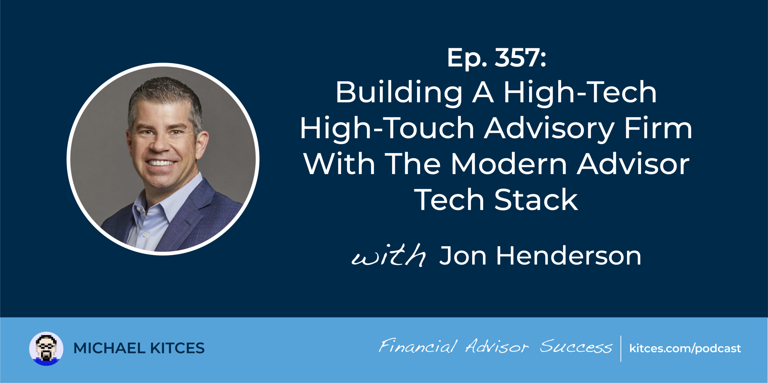 Building A High-Tech High-Touch Firm With Modern Tech Stack