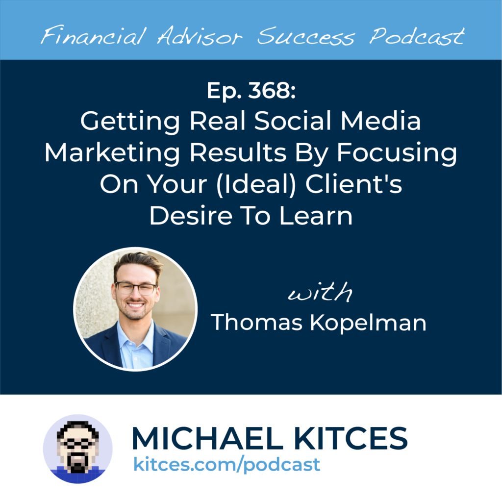 Getting Real Social Media Results By Focusing On Clients' Desire To ...